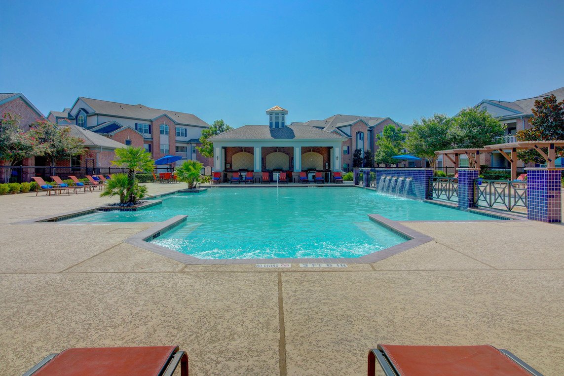 Montage at Cinco Ranch – Apartment Spots