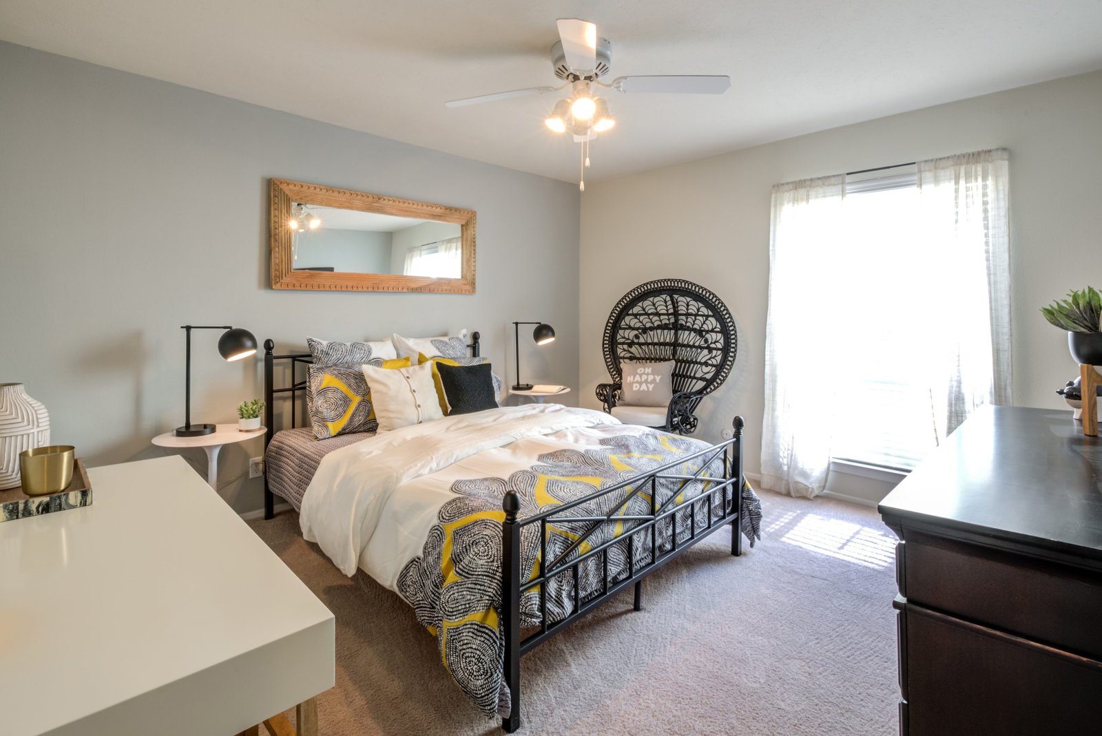 The Village Gate – Apartment Spots