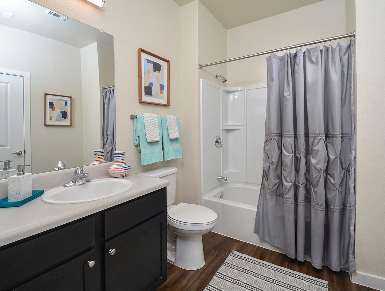 Rio Lofts – Apartment Spots