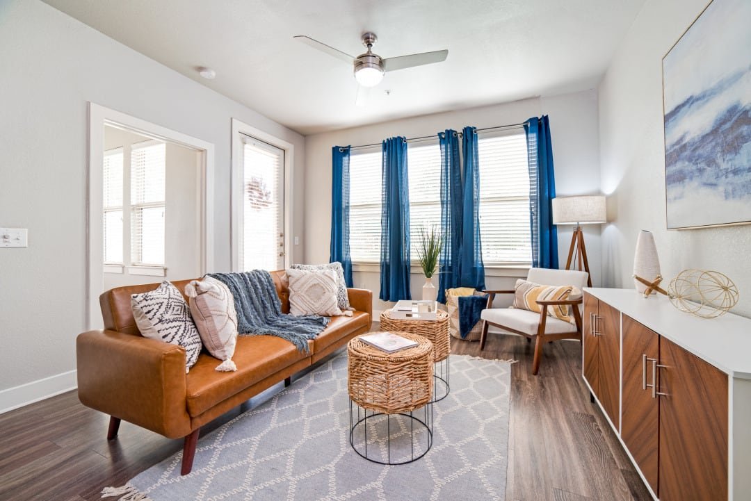 The Landings at Brooks City-Base – Apartment Spots
